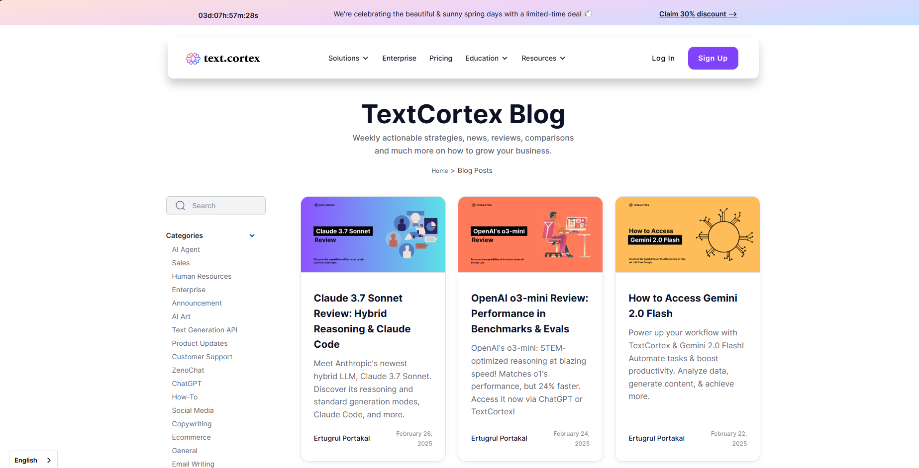 14 Types of Freelance Writing Jobs in 2026